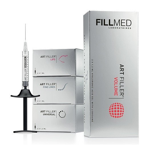 FILLMED ART-FILLER FINE LINES
