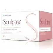 GALDERMA SCULPTRA