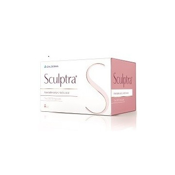 GALDERMA SCULPTRA