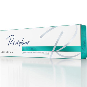 GALDERMA RESTYLANE EYELIGHT