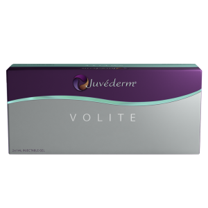 JUVEDERM VOLITE