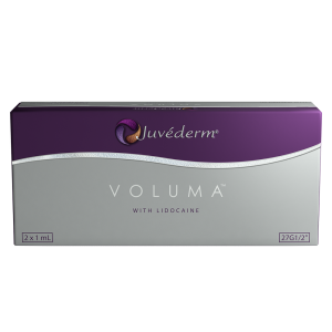 JUVEDERM VOLUMA